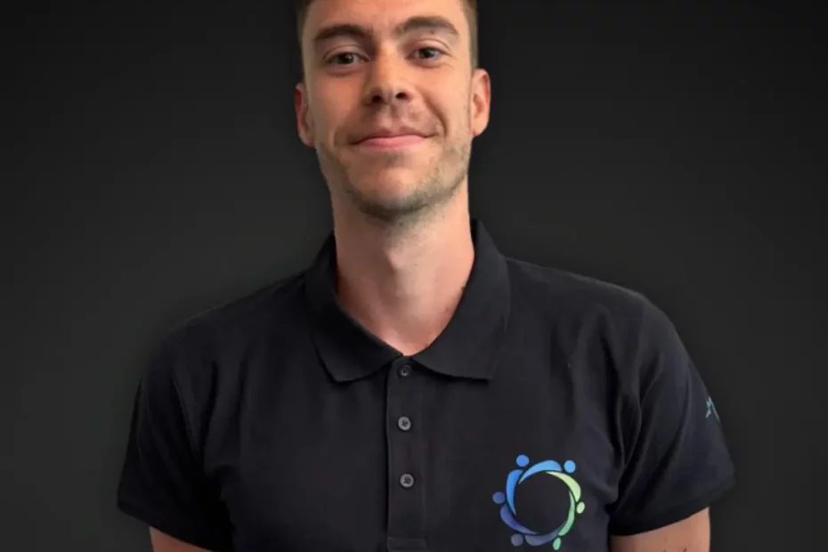 David MARTIN - MEDIFIT